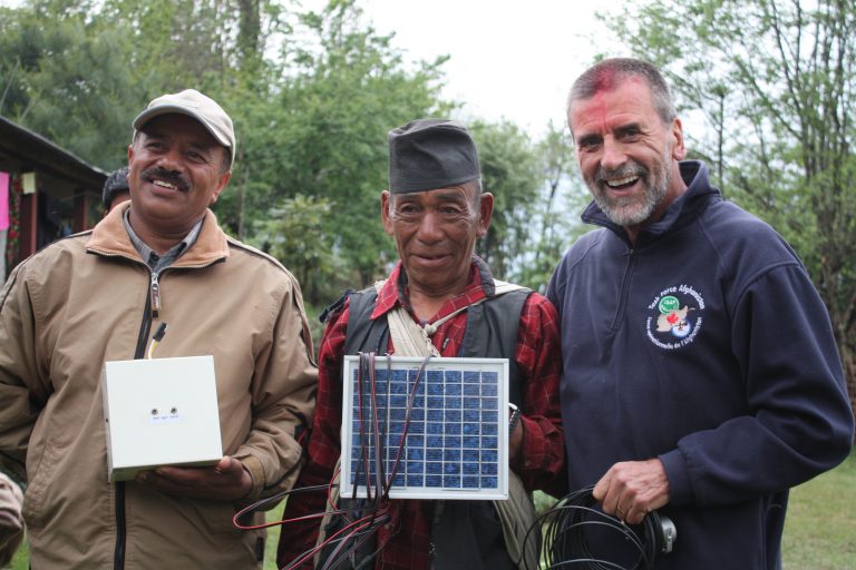 lutw.org – Light Up The World, Solar Energy Charity