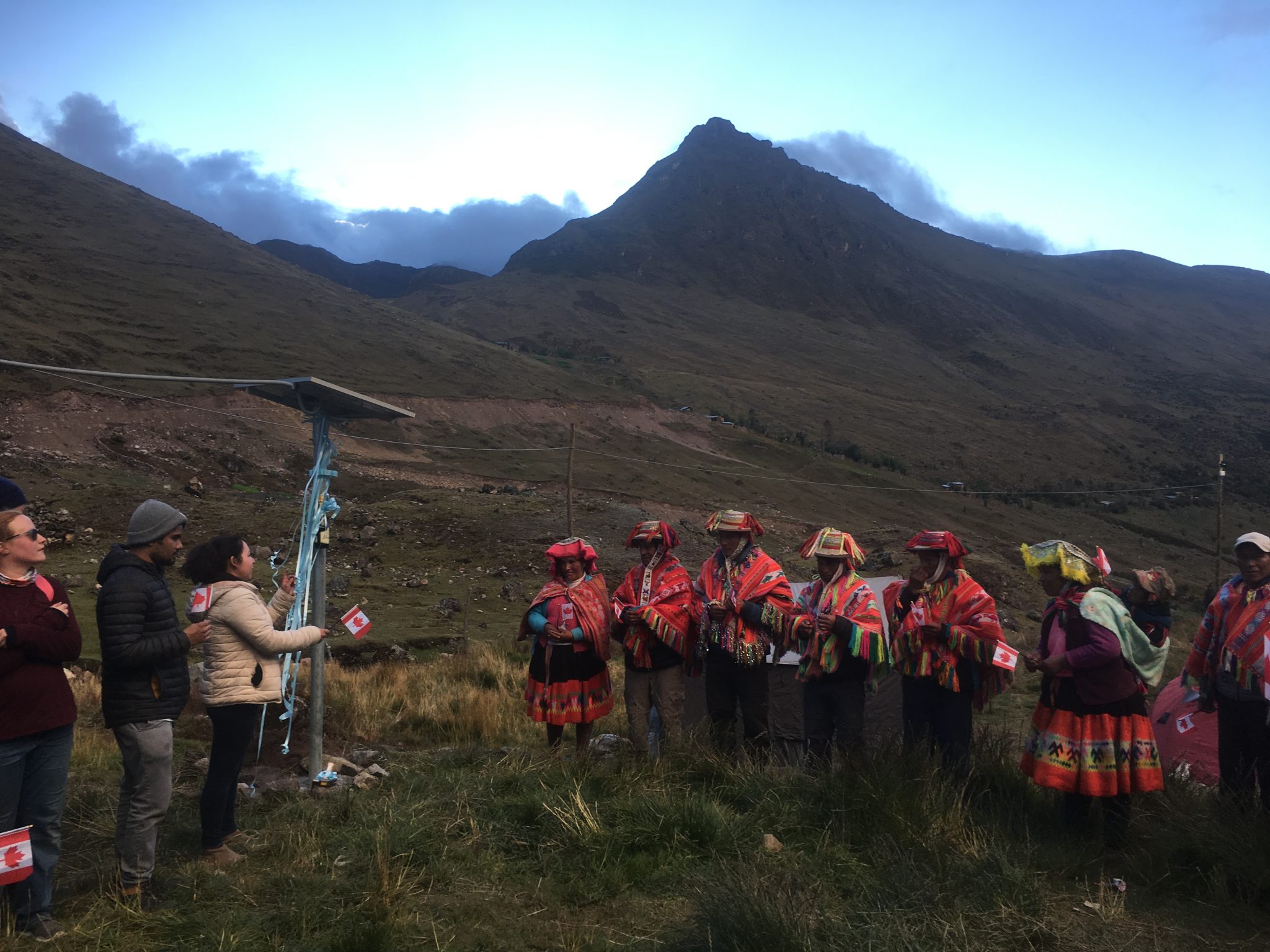 LUTW: Pioneering in affordable LED lighting and social energy projects