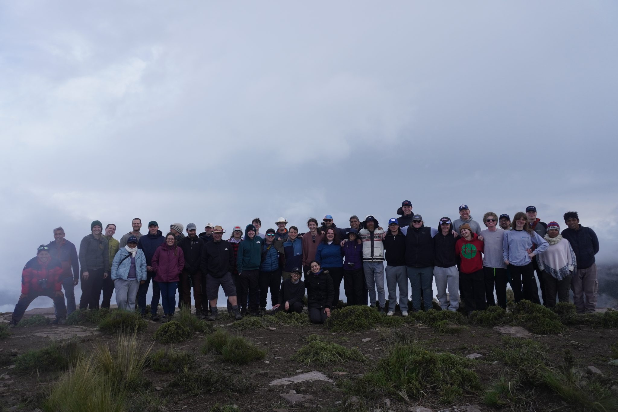 Empowerment Expedition - lutw.org